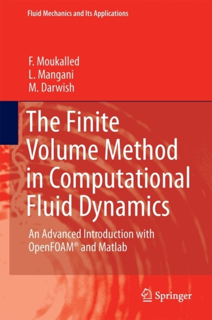 Finite Volume Method In Computational Fluid Dynamics | Skroutz Βιβλία
