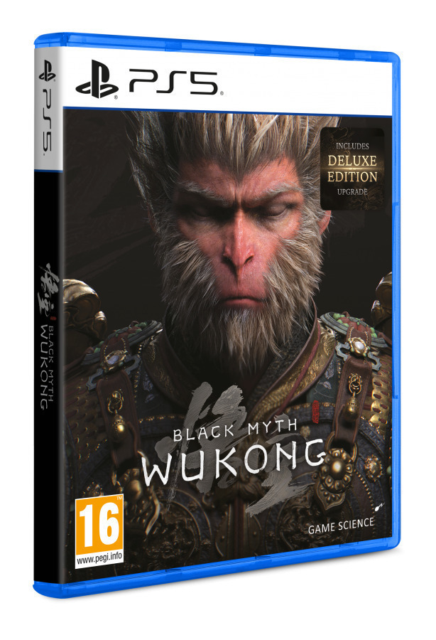 Black Myth: Wukong PS5 Game | Skroutz.gr
