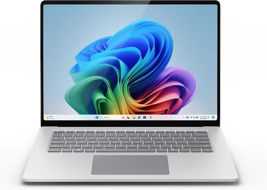 Microsoft Surface Laptop Copilot + PC 15" Touchscreen 120Hz (Snapdragon ...