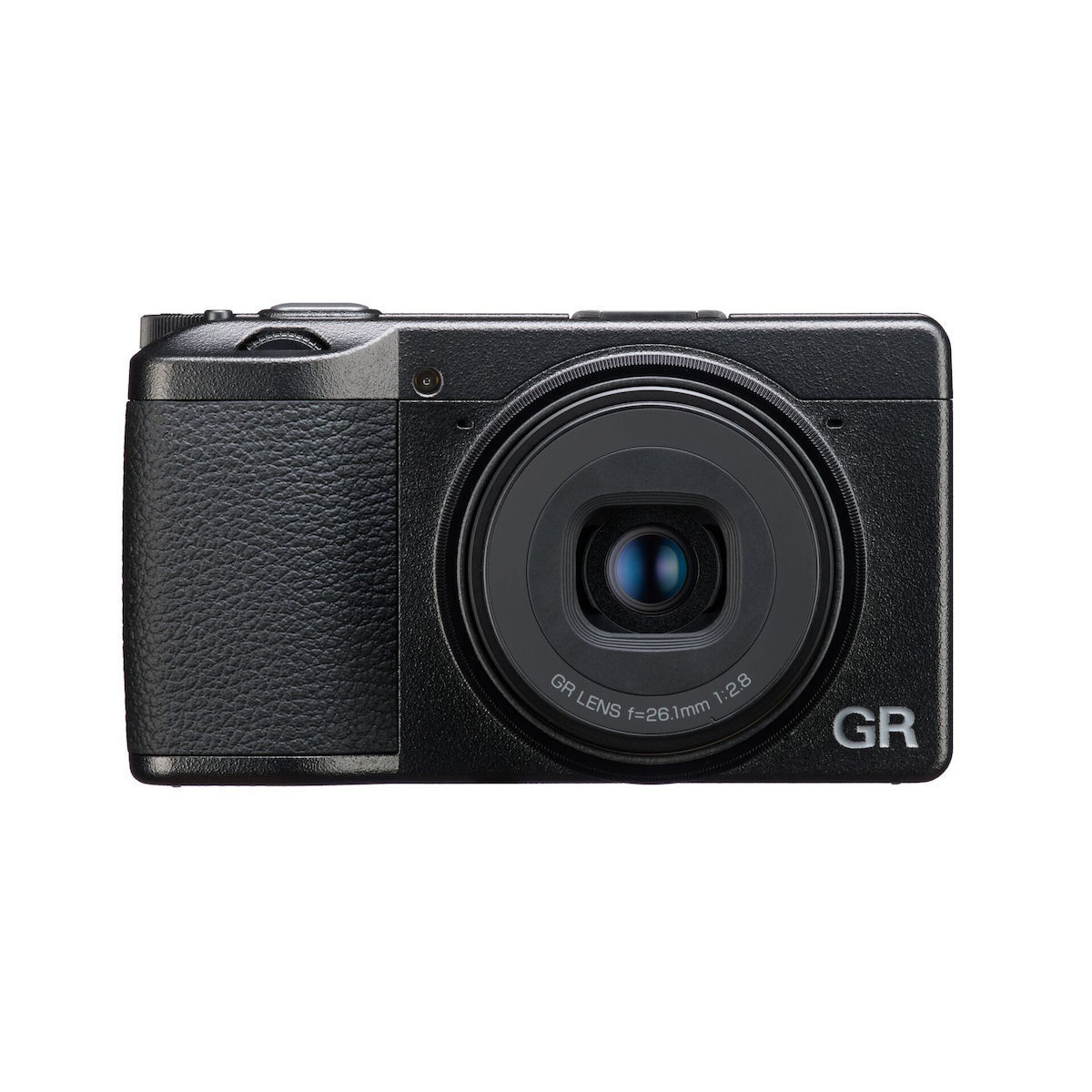 Ricoh GR IIIx HDF Compact Φωτογραφική Μηχανή 24.24MP με Οθόνη 3" και ...