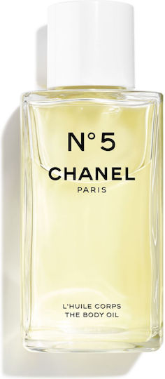 Chanel Coco Mademoiselle Body Oil 250 Ml | Skroutz.gr