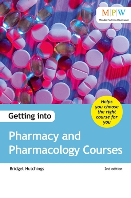 Getting into Pharmacy And Pharmacology Courses - Crimson Publishers ...