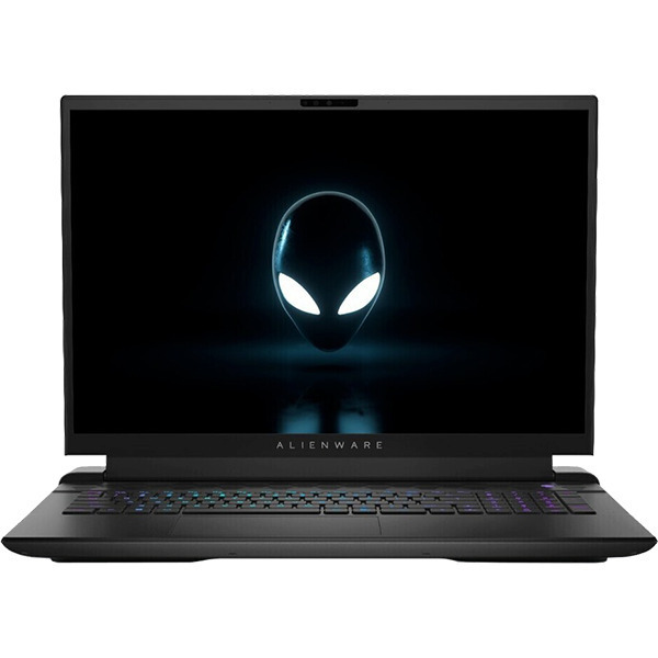 Dell Alienware M18 R2 18" QHD+ (i9-14900HX/64GB/2TB SSD/GeForce RTX ...