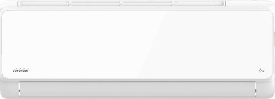 Toyotomi Ora Κλιματιστικό Inverter 9000 BTU A++/A+ με Ιονιστή και WiFi | Skroutz.gr