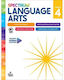 Language Arts Workbook Grade 4 Carson Dellosa - Spectrum | Skroutz Cărți