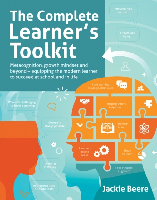 Complete Learner's Toolkit - Independent Thinking Press | Skroutz Βιβλία