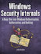 Windows Security Internals | Skroutz Βιβλία