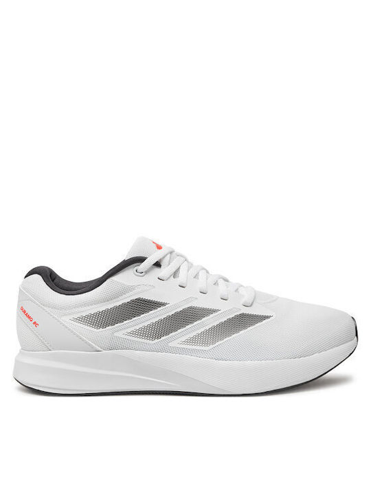 adidas Duramo RC ID2702 Ανδρικά Αθλητικά Παπούτσια Running Cloud White ...