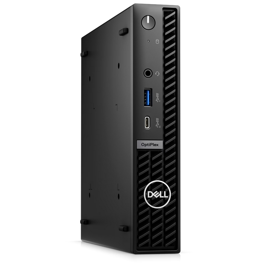 Dell OptiPlex 7020 Mini PC (Core i7-14700T/16GB DDR5/512GB SSD/Linux ...