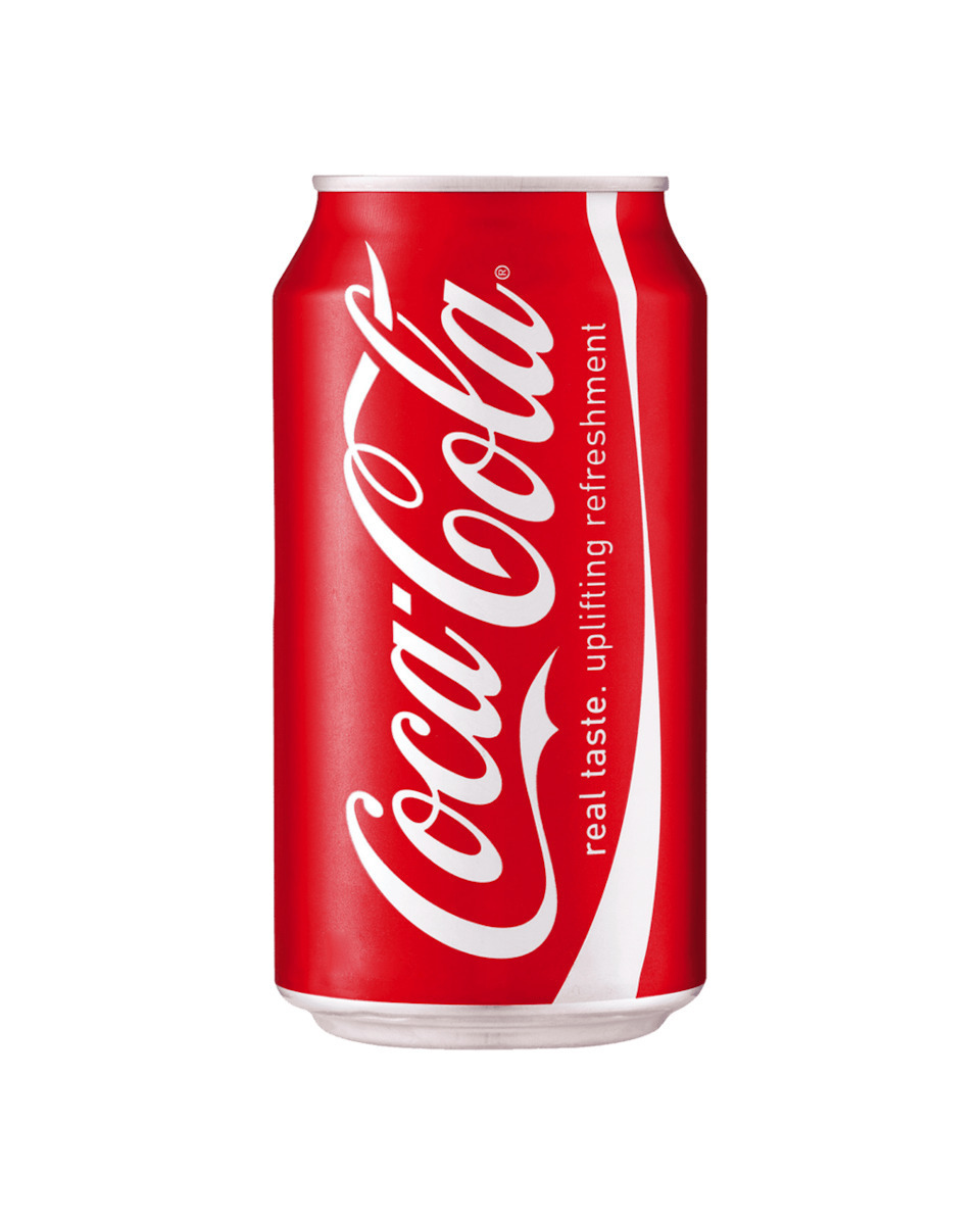 Coca Cola Cola με Ανθρακικό 47746 330ml | Skroutz.gr