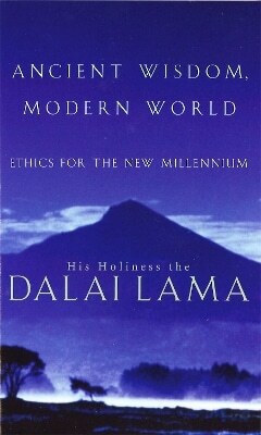 Ancient Wisdom Modern World Ethics New Millennium Alexander Norman ...