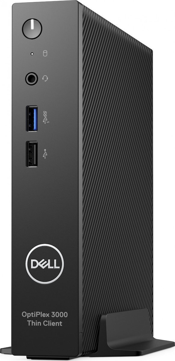 Dell OptiPlex 3000 Mini PC (Celeron Quad Core N5105/8GB DDR4/64GB SSD ...