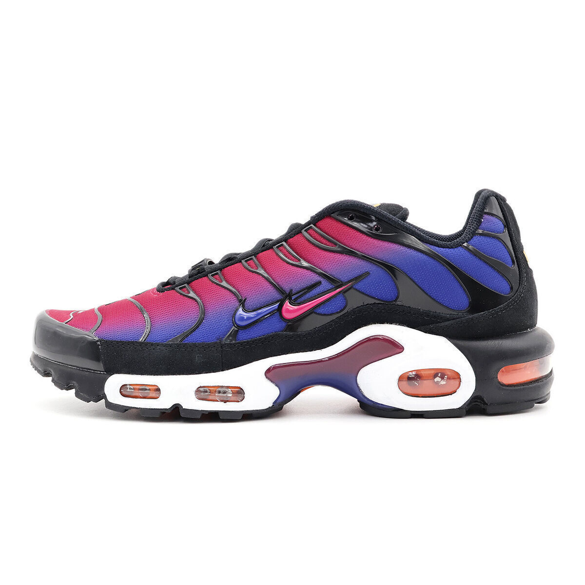 Nike TN Air Max Plus Patta FC Barcelona Culers del Món Ανδρικά Sneakers ...