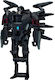 Φιγούρα Δράσης Transformers One Cog Changer Airachnid για 6+ Ετών 10εκ ...