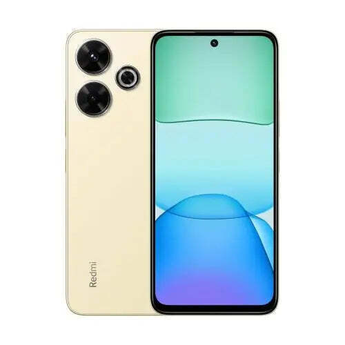 Xiaomi Redmi 13 Dual SIM (8GB/256GB) Sandy Gold | Skroutz.gr