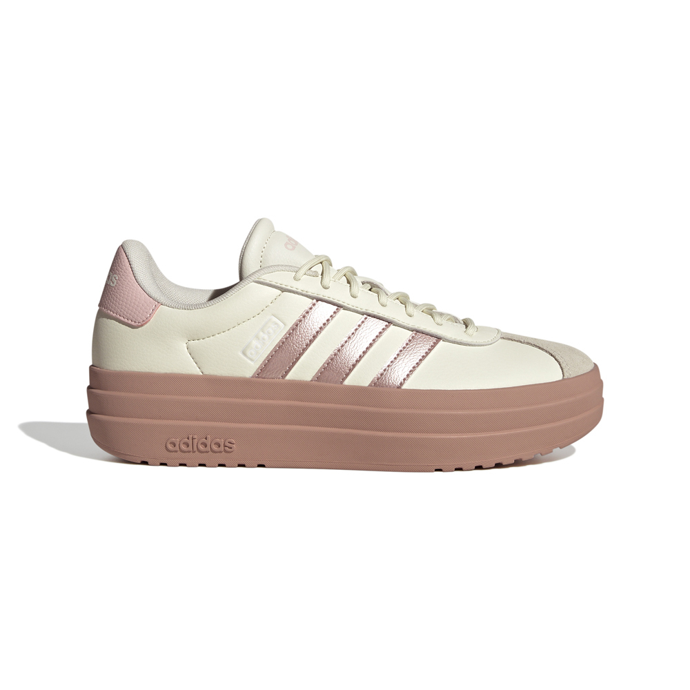 Adidas Bold Γυναικεία Sneakers Μπεζ IH3080 | Skroutz.gr