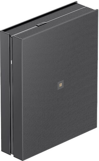 ZTE T5400 Ασύρματο Router Wi‑Fi 6 με 4 Θύρες Ethernet | Skroutz.gr