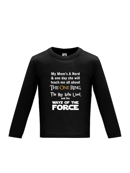 Παιδικές Μπλούζες Μαύρες Harry Potter | Skroutz.gr