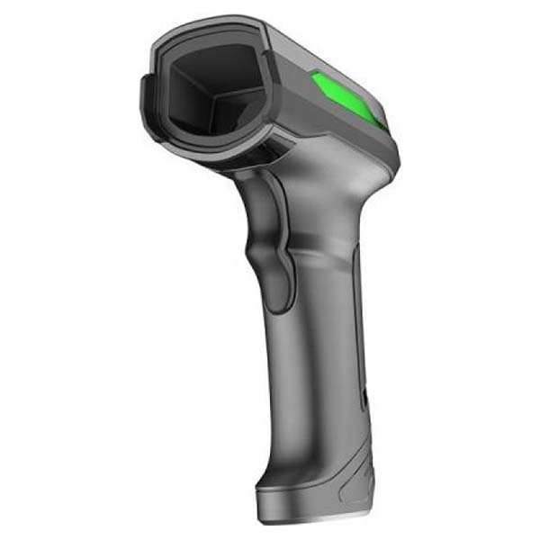 NG Scanner Χειρός Ενσύρματο με Δυνατότητα Ανάγνωσης 2D και QR Barcodes ...
