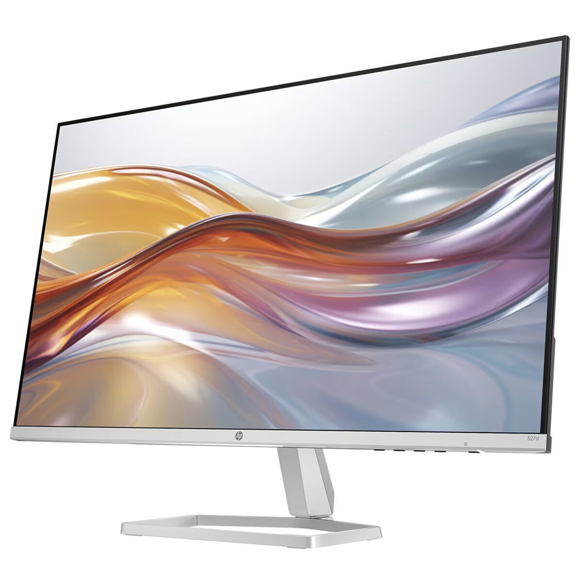 HP 527sf IPS Monitor 27" FHD 1920x1080 με Χρόνο Απόκρισης 5ms GTG ...
