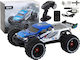 Off-road Remote Control Rabbits Rc Car 4-wheel Drive Blue 2.4g | Skroutz.gr