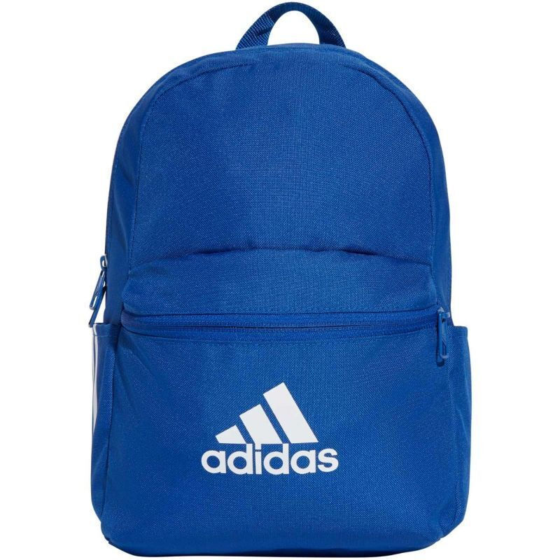 Adidas Παιδική Τσάντα Πλάτης Badge Sport Backpack Iz1919 | Skroutz.gr