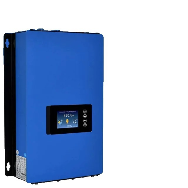 Solar Grid Inverter 1000W | Skroutz.gr