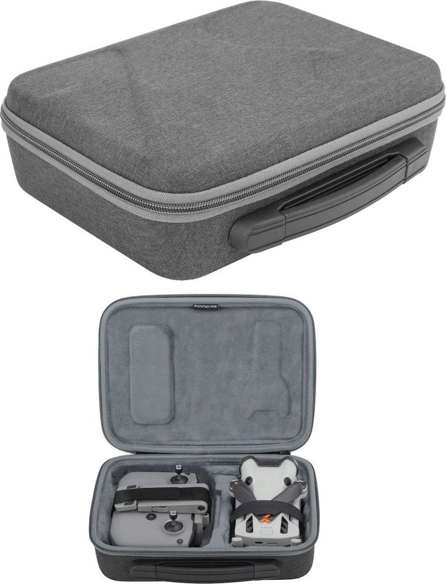 Sunnylife Case Hard Case Pouch Cover Suitcase Drone Dji Mini 4 Pro ...