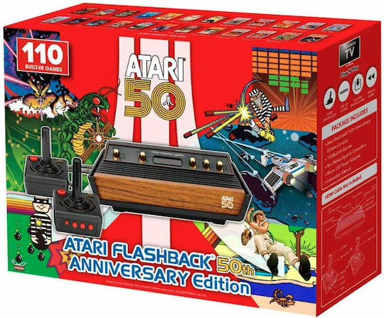 Atari Flashback 11 | Skroutz.gr