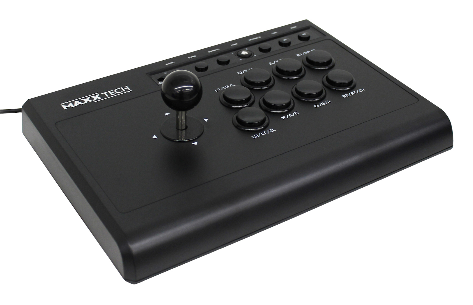 Maxx Tech Multiplatform Arcade Fight Stick | Skroutz.gr