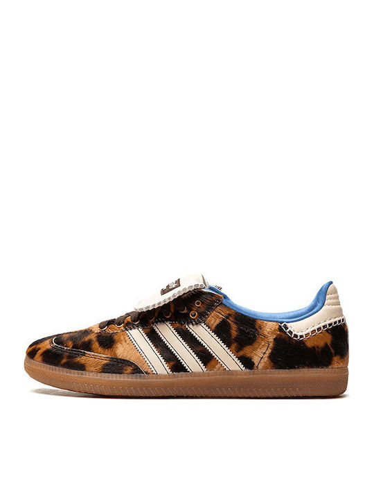 leopard - Sneakers Adidas Samba | Skroutz.gr