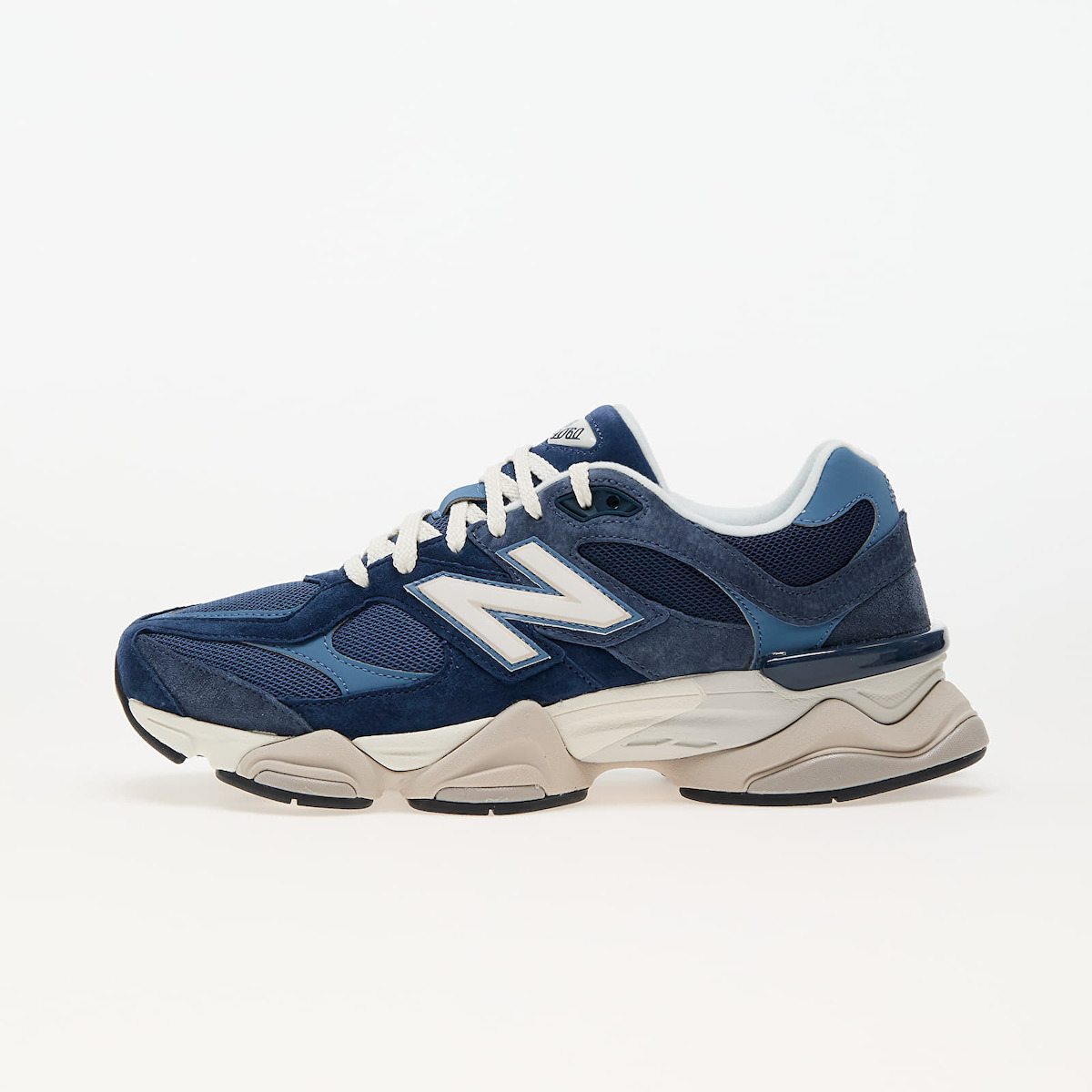 New Balance 9060 Sneakers Navy U9060EEF | Skroutz Cyprus
