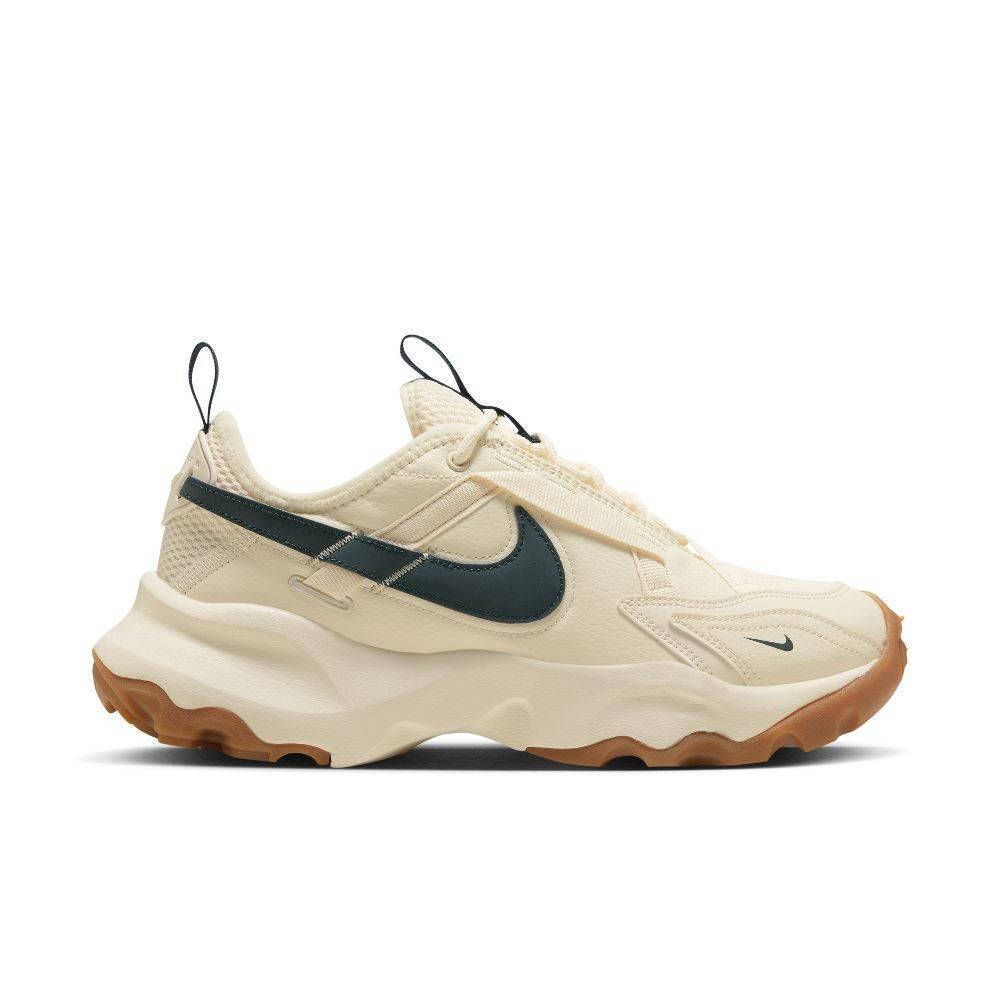 Nike Tc7900 Γυναικεία Sneakers Pale Ivory DD9682-103 | Skroutz.gr