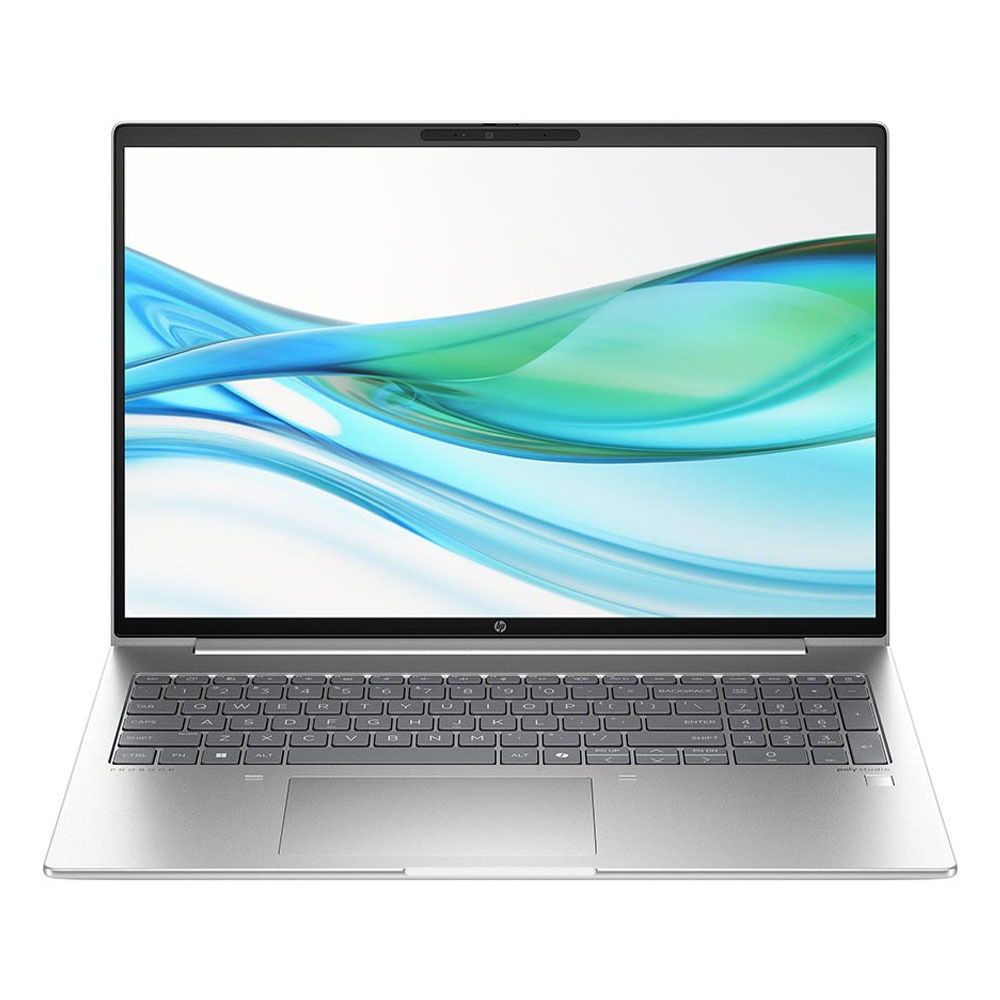 HP ProBook 460 G11 16" IPS FHD+ (Ultra 5-125U/16GB/512GB SSD/W11 Pro ...