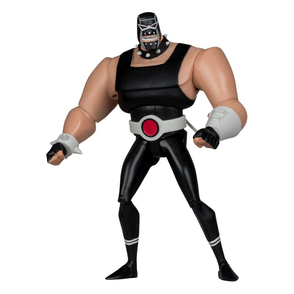 Dc Direct Action Figure New Batman Adventures Bane 15 Cm | Skroutz.gr