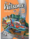 The Wilsons 3 Student's Book And Hybrid Workbook Pack - Hamilton House | Skroutz Βιβλία