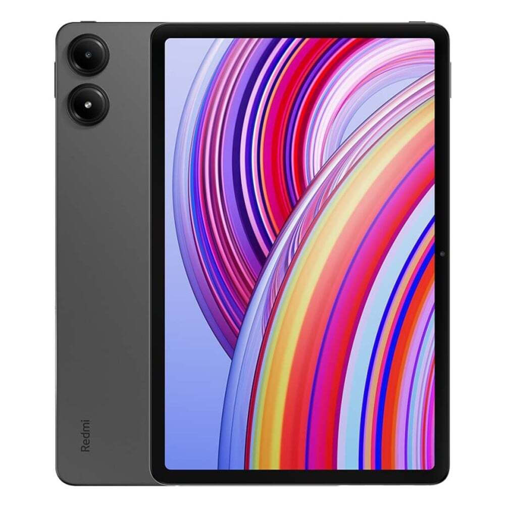 Xiaomi Redmi Pad Pro 5G 12.1" Tablet (6GB/128GB) Graphite Gray | Skroutz.gr