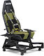 Next Level Racing Simulation CockpitFlight Seat Pro | Skroutz.gr