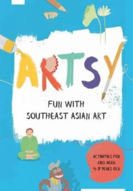 Artsy Fun With Southeast Asian Art National Gallery Singapore - OEM ...
