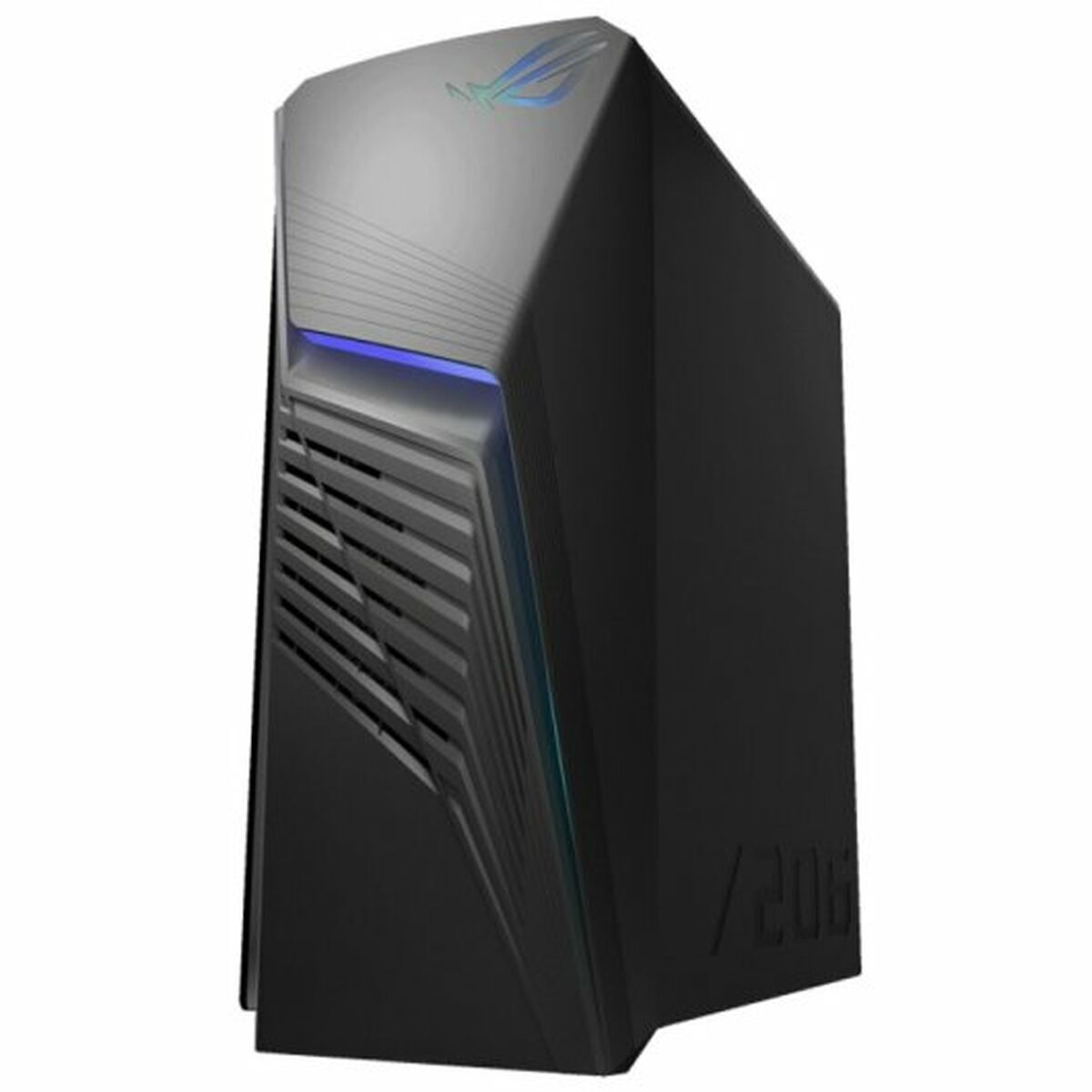 Asus ROG Strix G13CHR-71470F0530 Desktop PC (i7-14700F/32GB DDR5/1TB ...
