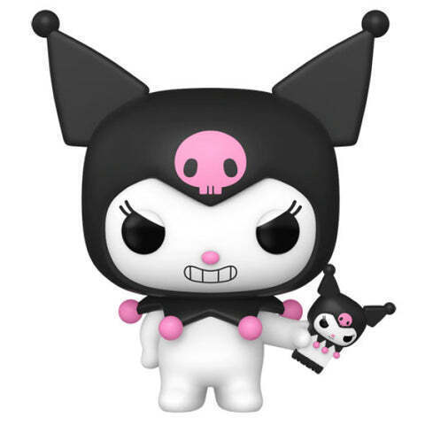Funko Pop! Sanrio - Kuromi Phone Special Edition | Skroutz.gr