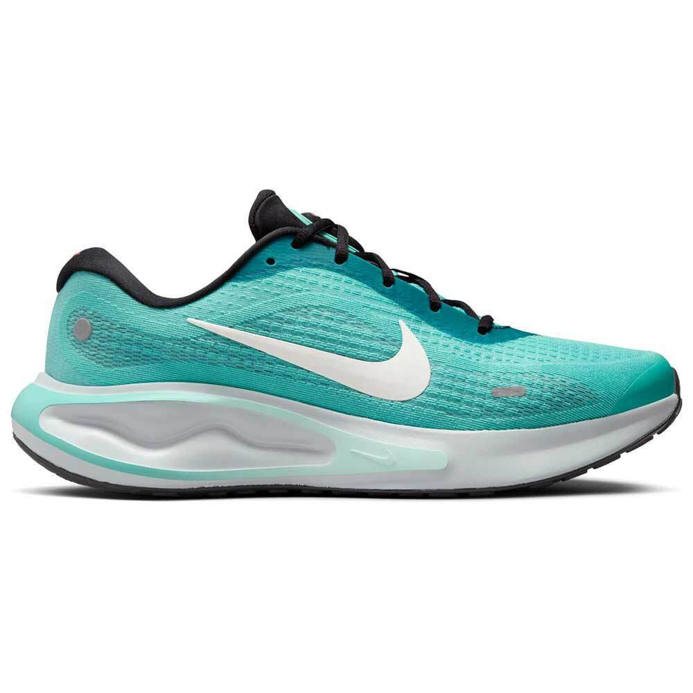 Nike Journey FN0228-300 Ανδρικά Αθλητικά Παπούτσια Running Πράσινα ...