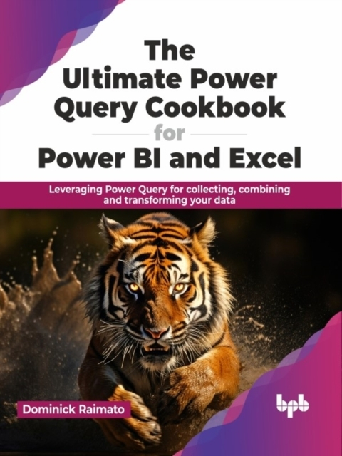 Ultimate Power Query Cookbook For Power Bi And Excel | Skroutz Βιβλία