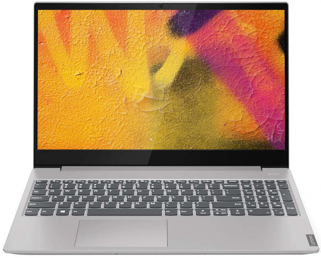 Lenovo Ideapad S145-15IIL 15.6" FHD (i5-1035G1/8GB/256GB SSD/W10 S) Platinum Grey (BG Keyboard ...