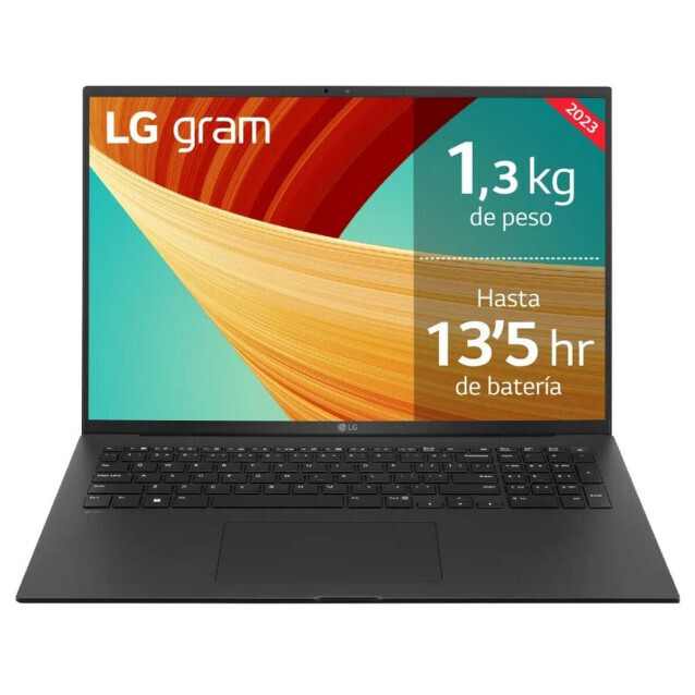 LG gram 17" IPS (ES Keyboard) | Skroutz.gr