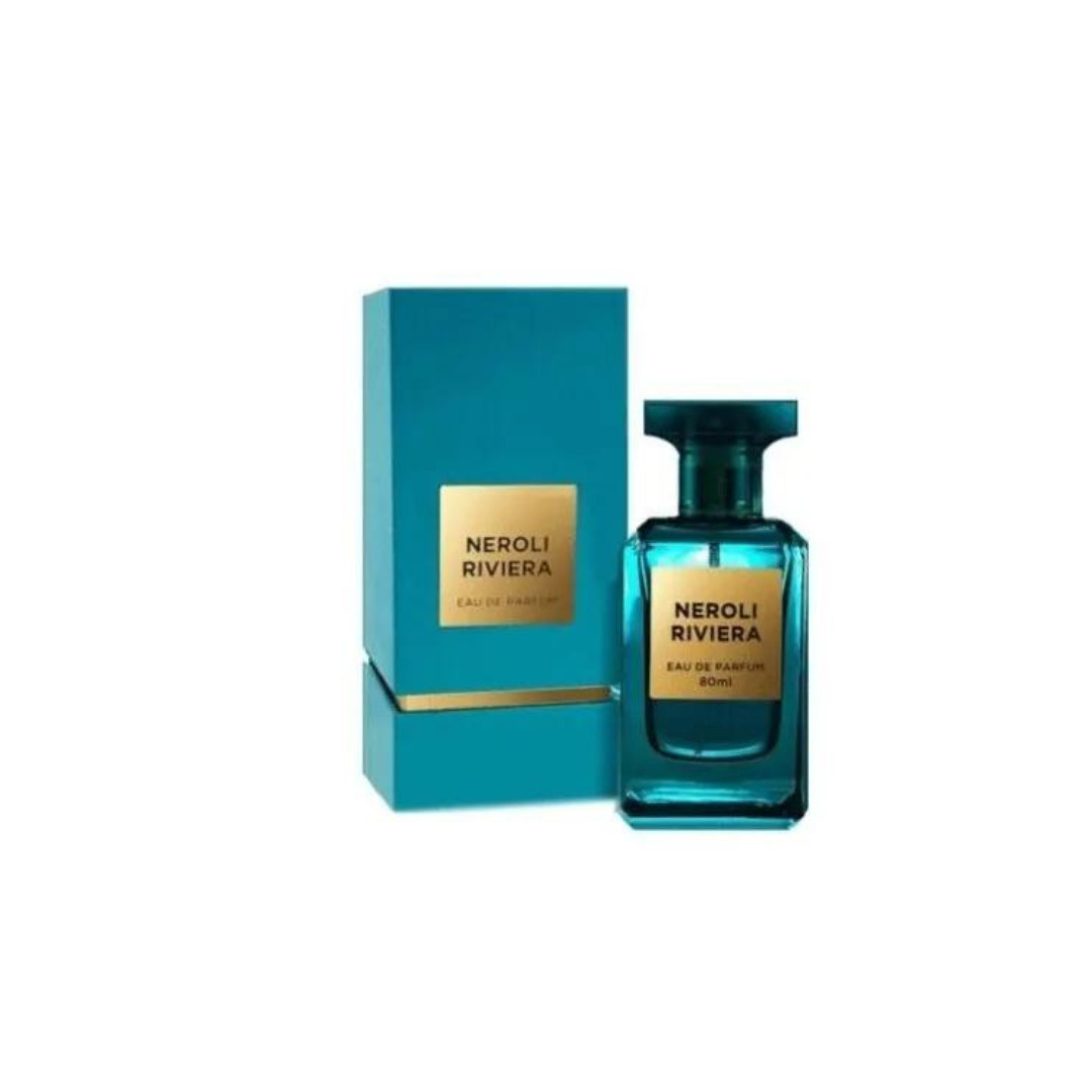 Fragrance World Neroli Riviera Eau de Parfum 80ml | Skroutz Romania