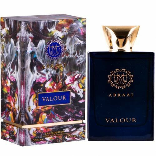 Fragrance World Abraaj Valour Eau de Parfum 100ml | Skroutz.gr