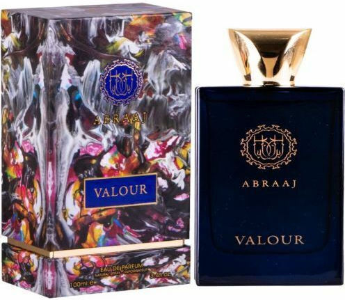 Fragrance World Abraaj Valour Eau de Parfum 100ml | Skroutz Romania