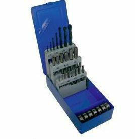 Fanar Gwintowniki Taps Set 29 Pcs | Skroutz.gr