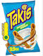 Takis Bucking Ranch 92g | Skroutz.gr